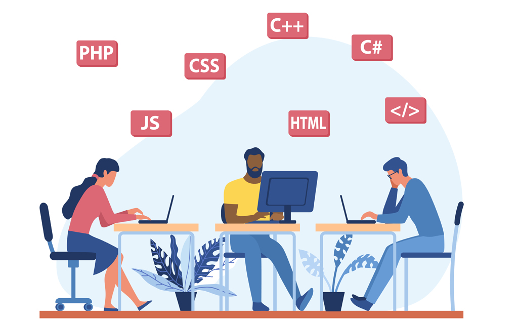 Stackodile PVT LTD | Home