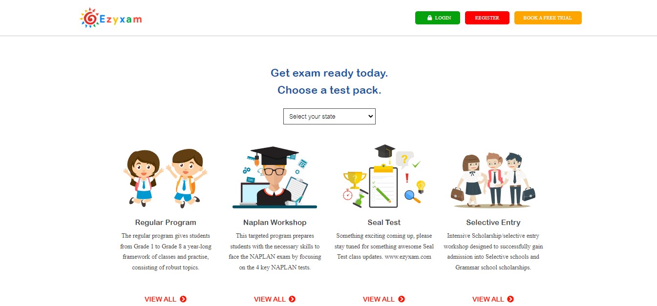 Stackodile | Portfolio