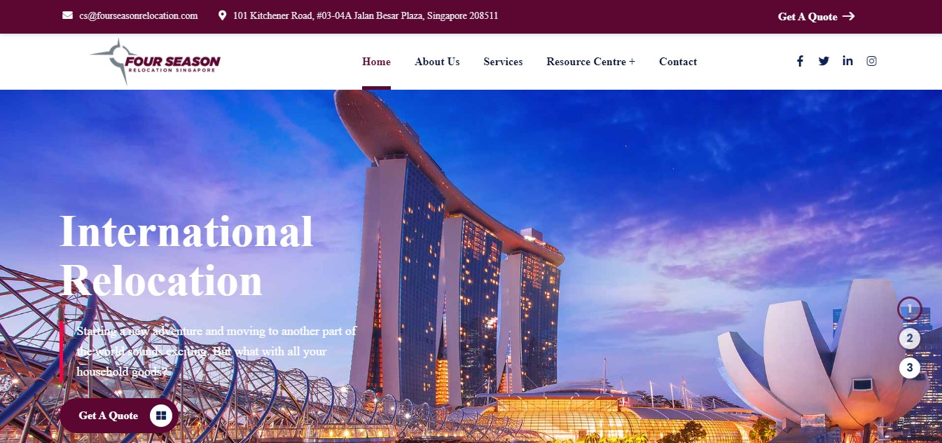 Stackodile | Portfolio