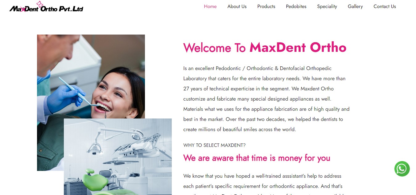 Stackodile | Portfolio