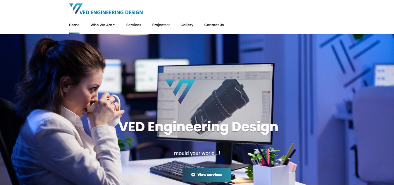 Stackodile | Portfolio